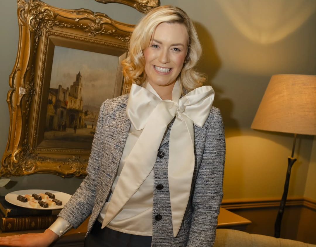 Makers and Creators: Gráinne Mullins, founder of Grá Chocolates