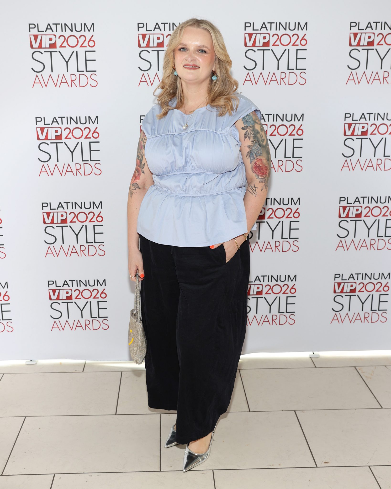 Louise McSharry discusses "most difficult conversation" after coming ...