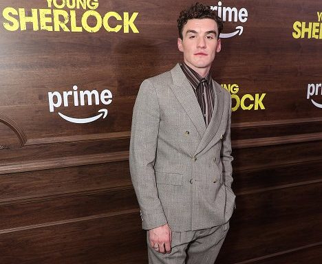 Who is Irish actor Dónal Finn?