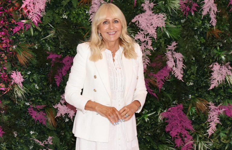 Miriam O Callaghan - VIP Magazine