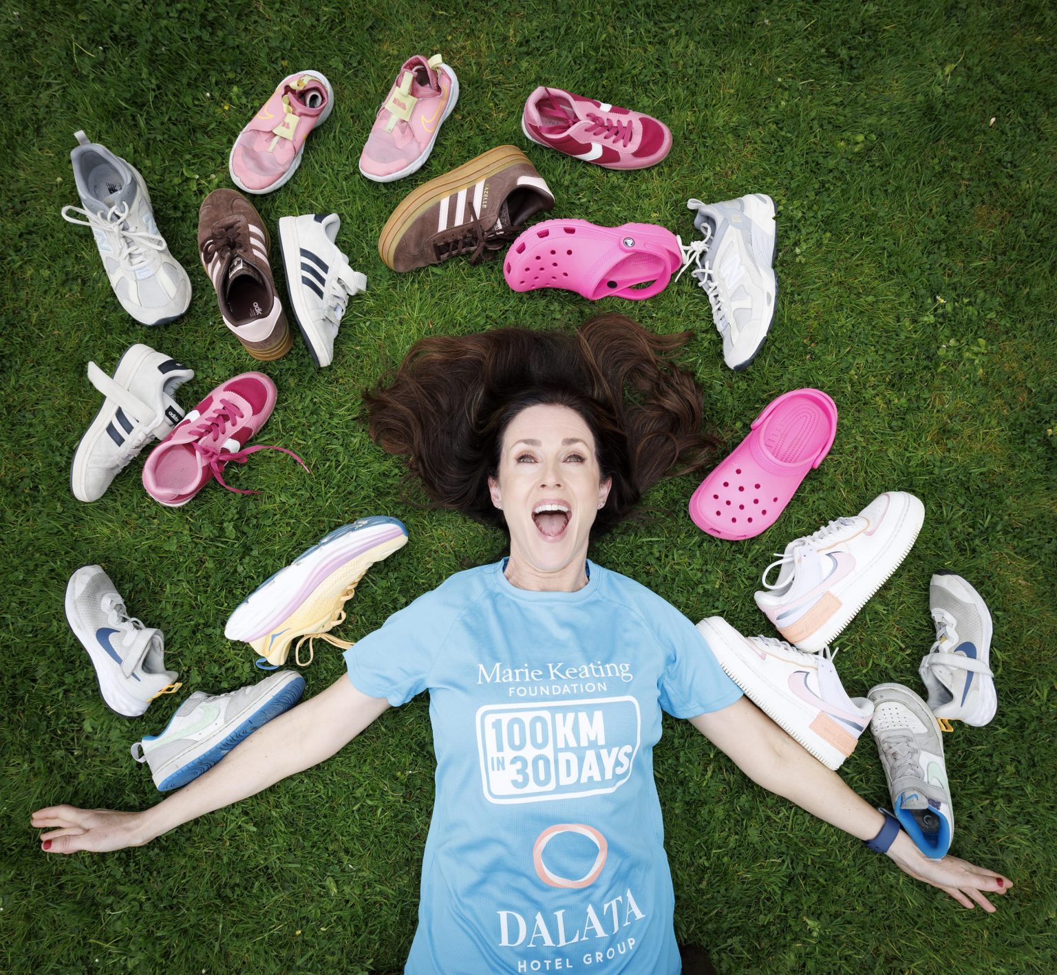 Maïa Dunphy to appear in her dream TV series