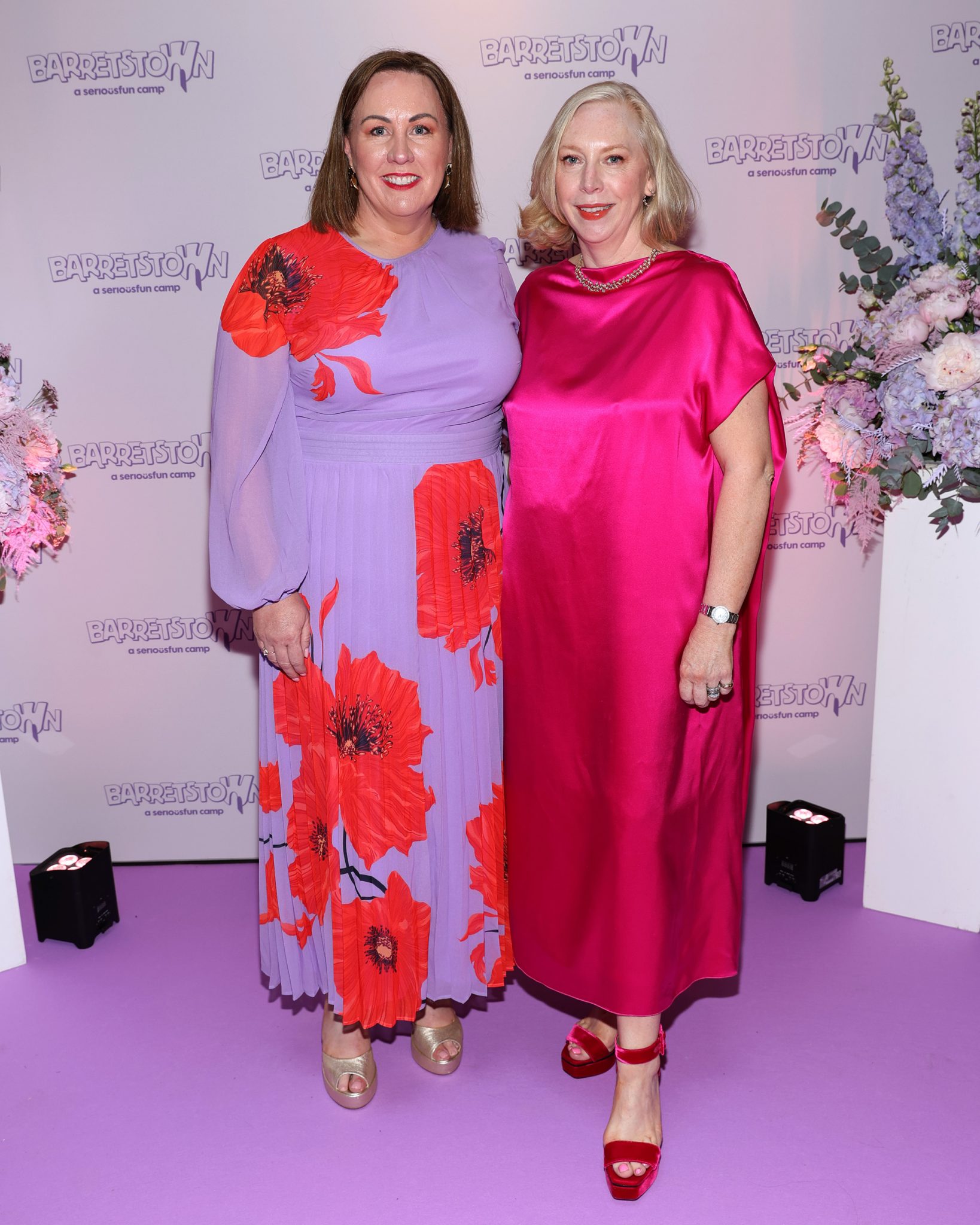 Barretstown Summer Luncheon 2026 36 - VIP Magazine