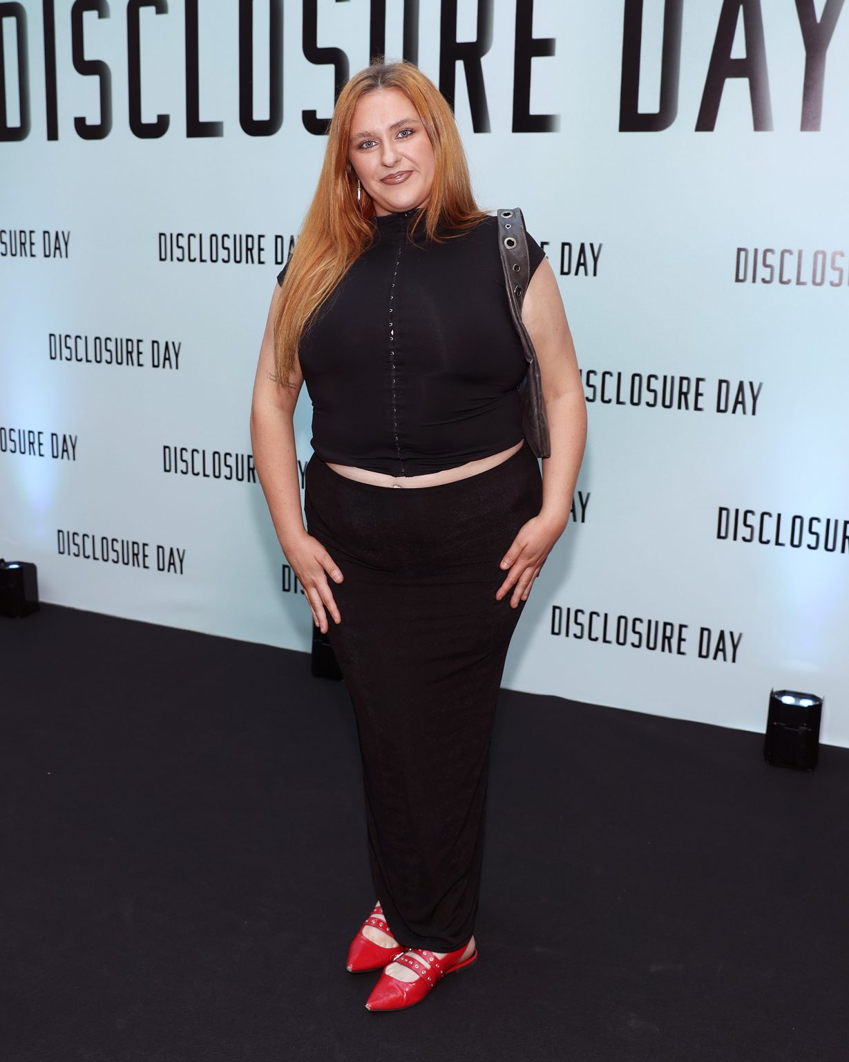 Disclosure Day Irish Premiere 23 - VIP Magazine