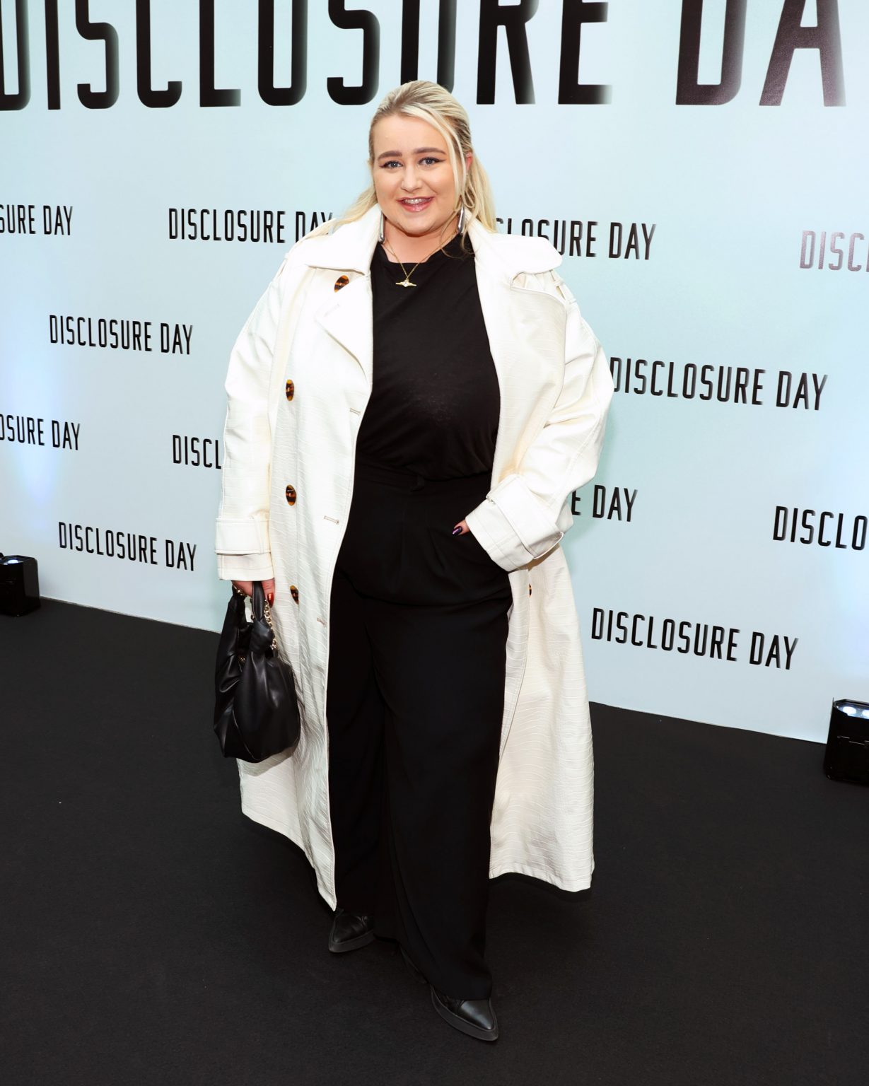 Disclosure Day Irish Premiere 25 - VIP Magazine