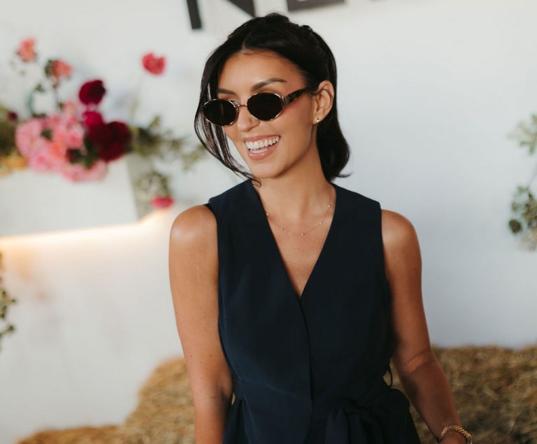 Fashion lovers step out in style for NEXT's SS26 launch