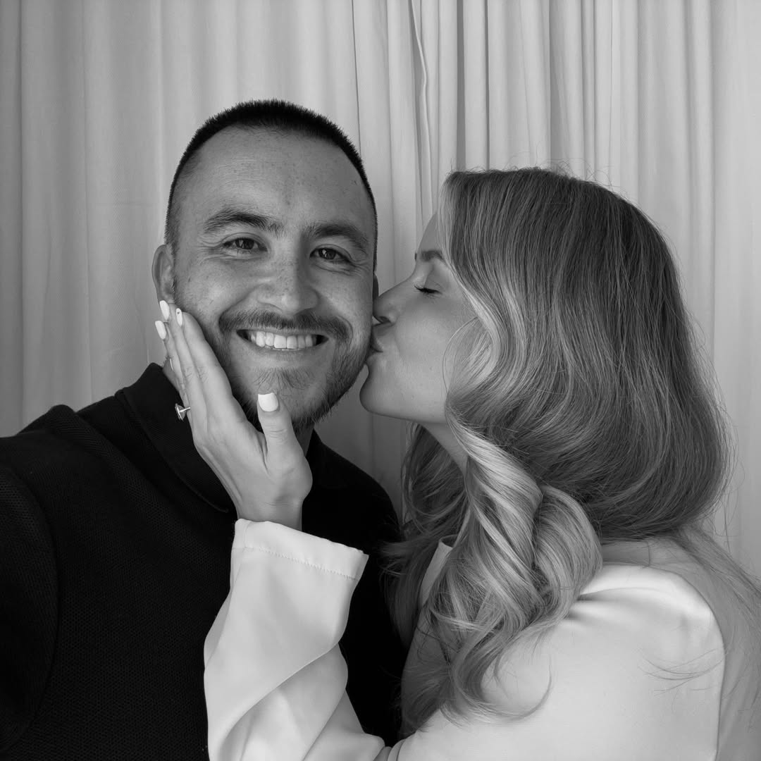 Irish singer Aimée Fitzpatrick announces engagement