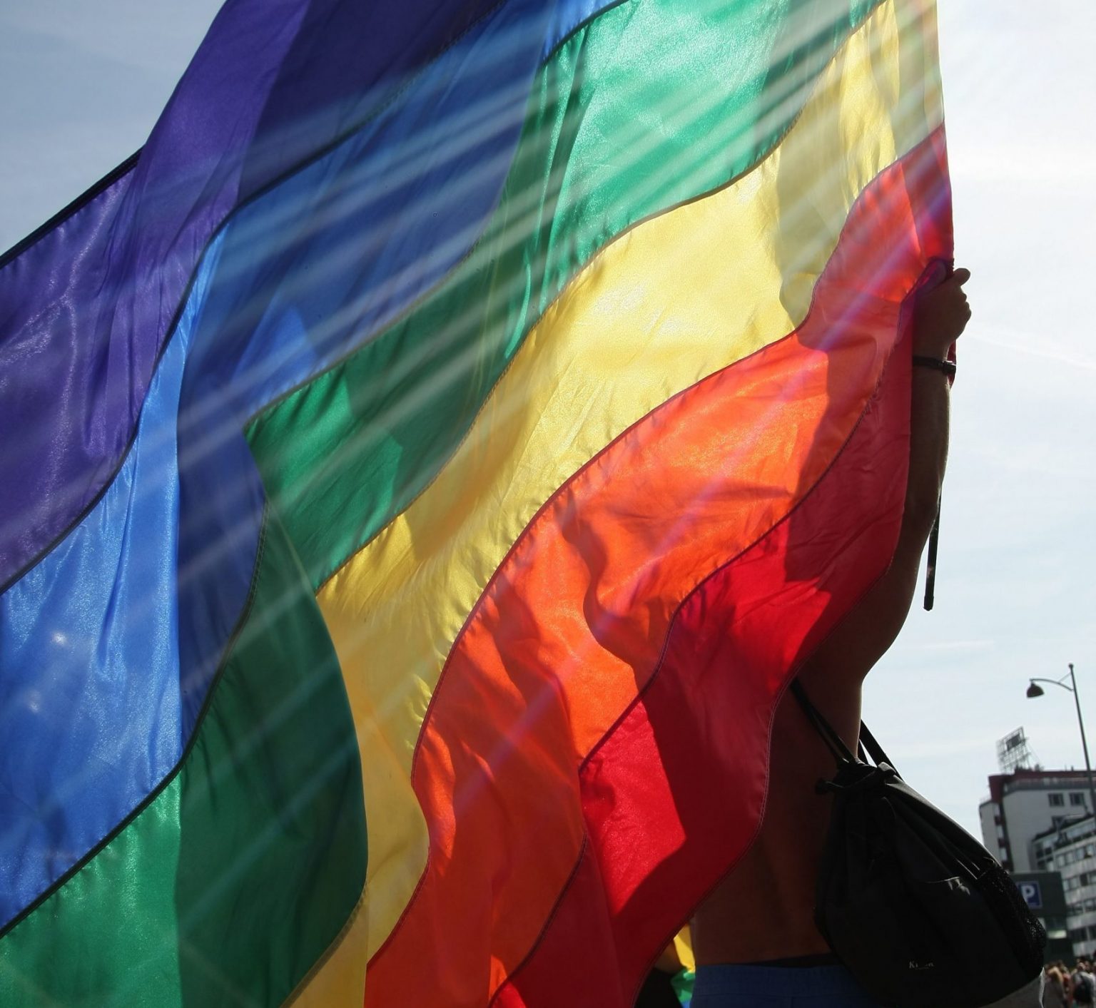 Eight Pride events happening in Dublin