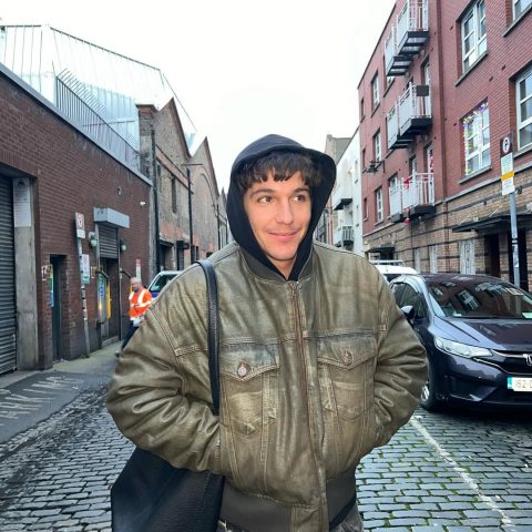Role Model announce Dublin show as part of 2027 word tour - VIP Magazine